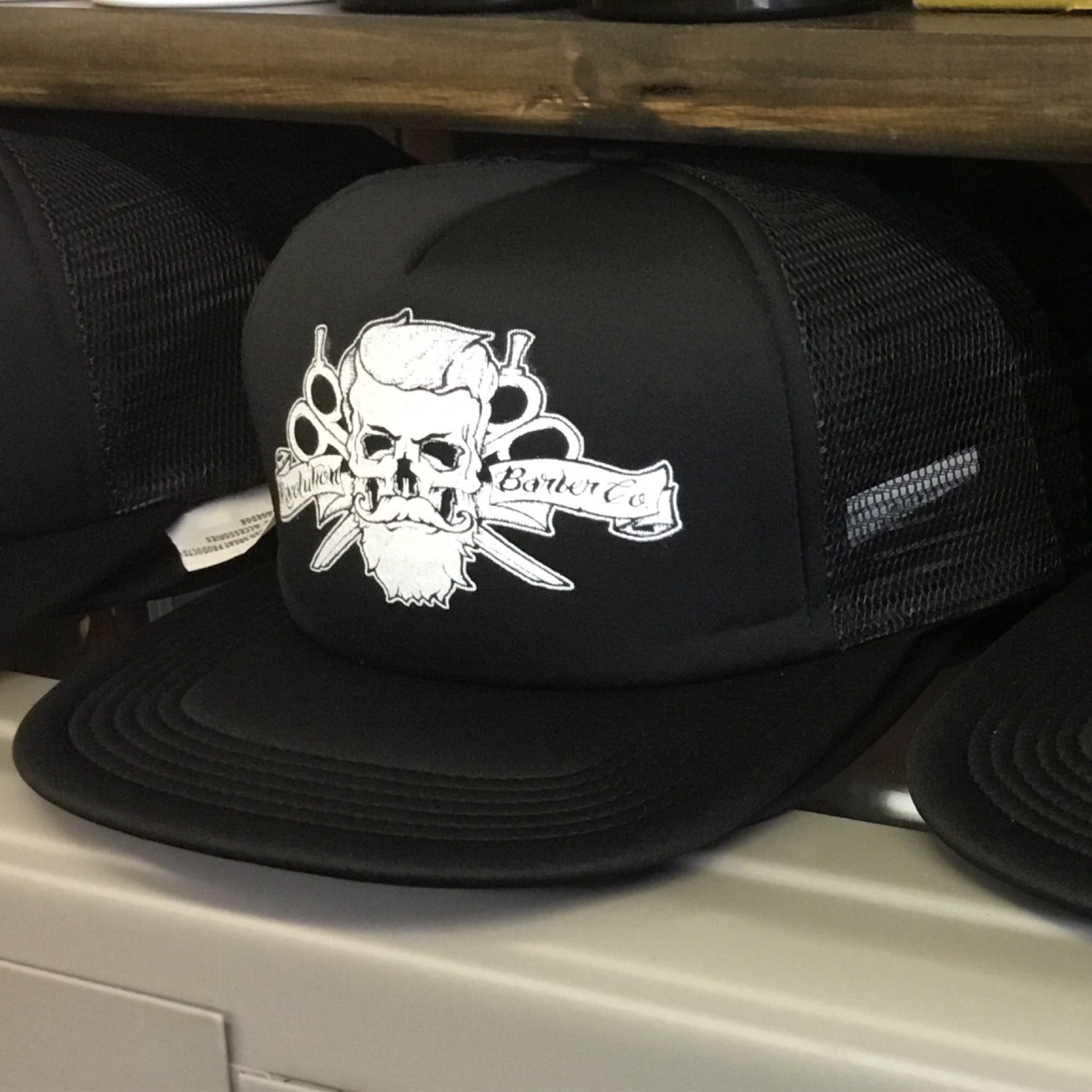 Rev Hat | Revolution Barber Company